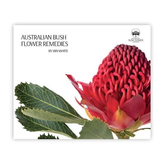 BUSH FLOWER ESSENCES - Absolute Massage